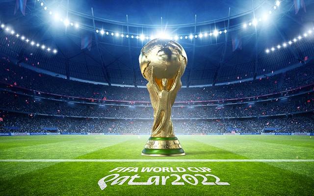 FIFA World Cup Onboards Almost 600K+ New People to Web3