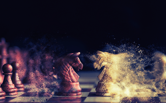 Chess Champs are Introducing NFTs to the Champions Chess Tour