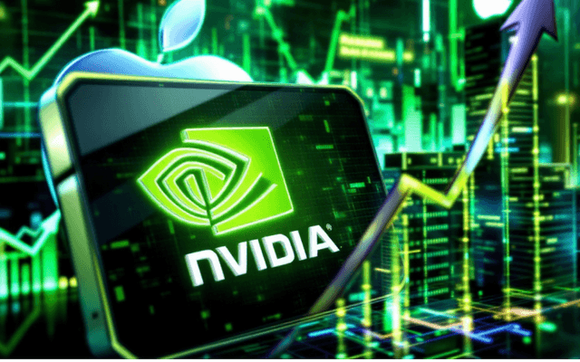 Nvidia Becomes World’s Most Valuable Company Amid AI Boom