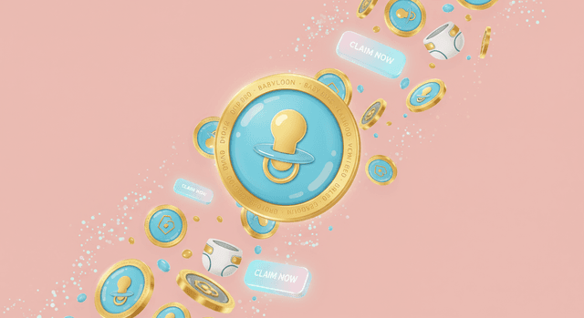 Babylon BABY Token Airdrop for Bitcoin Stakers